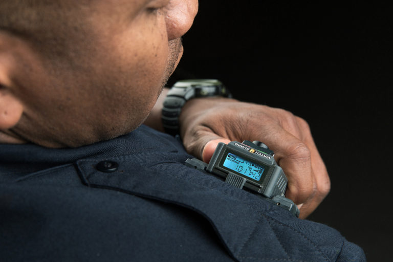 WatchGuard Video Offers an Extra Set of Eyes - D Magazine