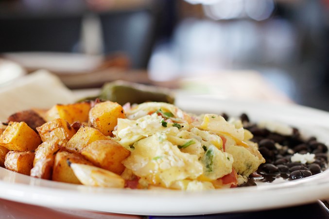 Ozzy Osbourne and Other Music Stars Lunch at AllGood Café - D Magazine