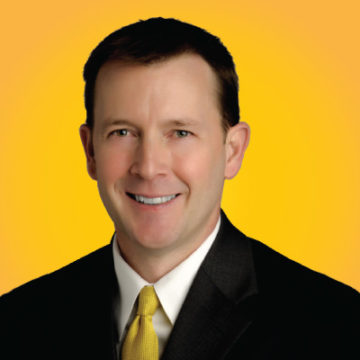 The Top Financial Executives in North Texas 2017 - D Magazine