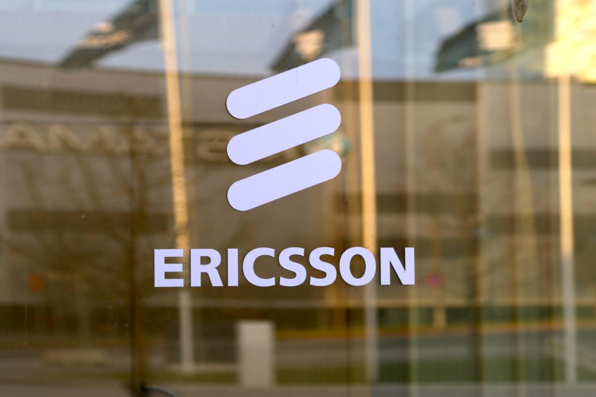 Head of Ericsson North America Exits Within a Year of New Post - D Magazine