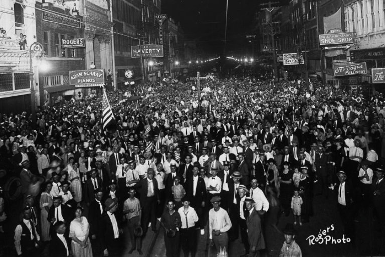 When Dallas Was the Most Racist City in America - D Magazine