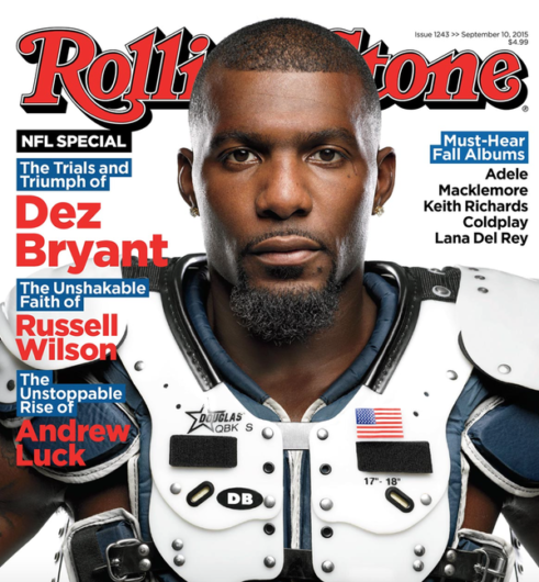 The Five Greatest Dallas Cowboys Magazine Covers of All Time - D Magazine