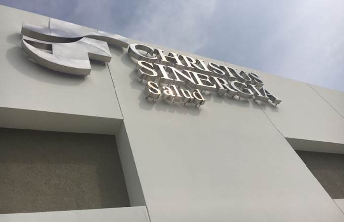 Christus Health, Colombian Health Network Launch New Brand - D Magazine