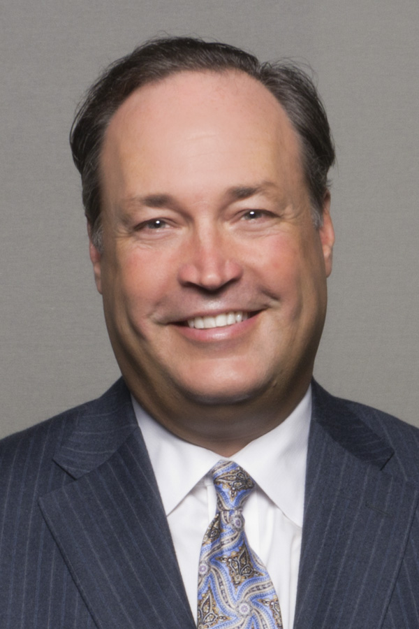 Christus Health Names New CEO in Northeast Texas Division - D Magazine