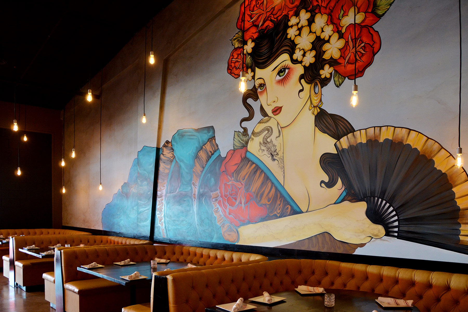 Inside the Hidden World of Restaurant Design - D Magazine