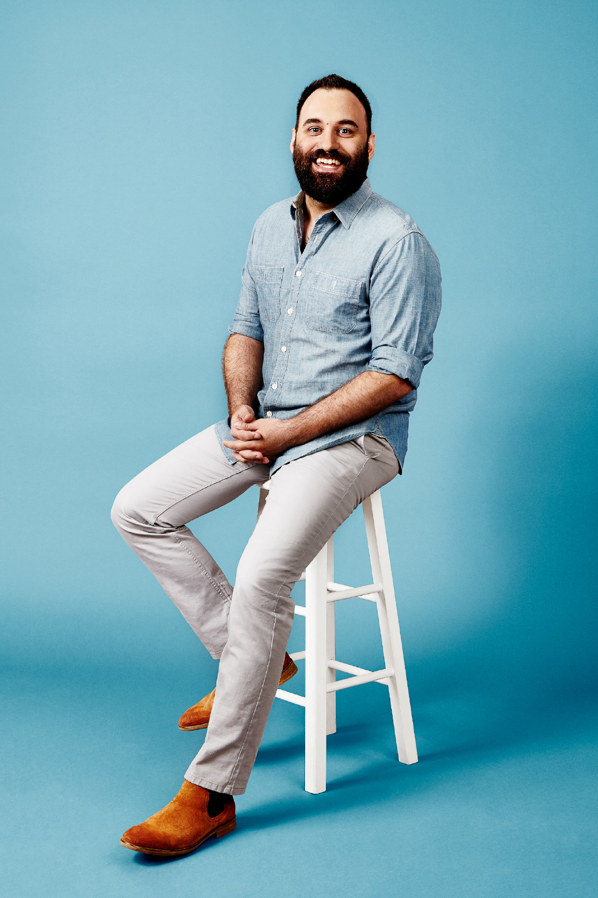 EY Entrepreneur of the Year 2017 - D Magazine