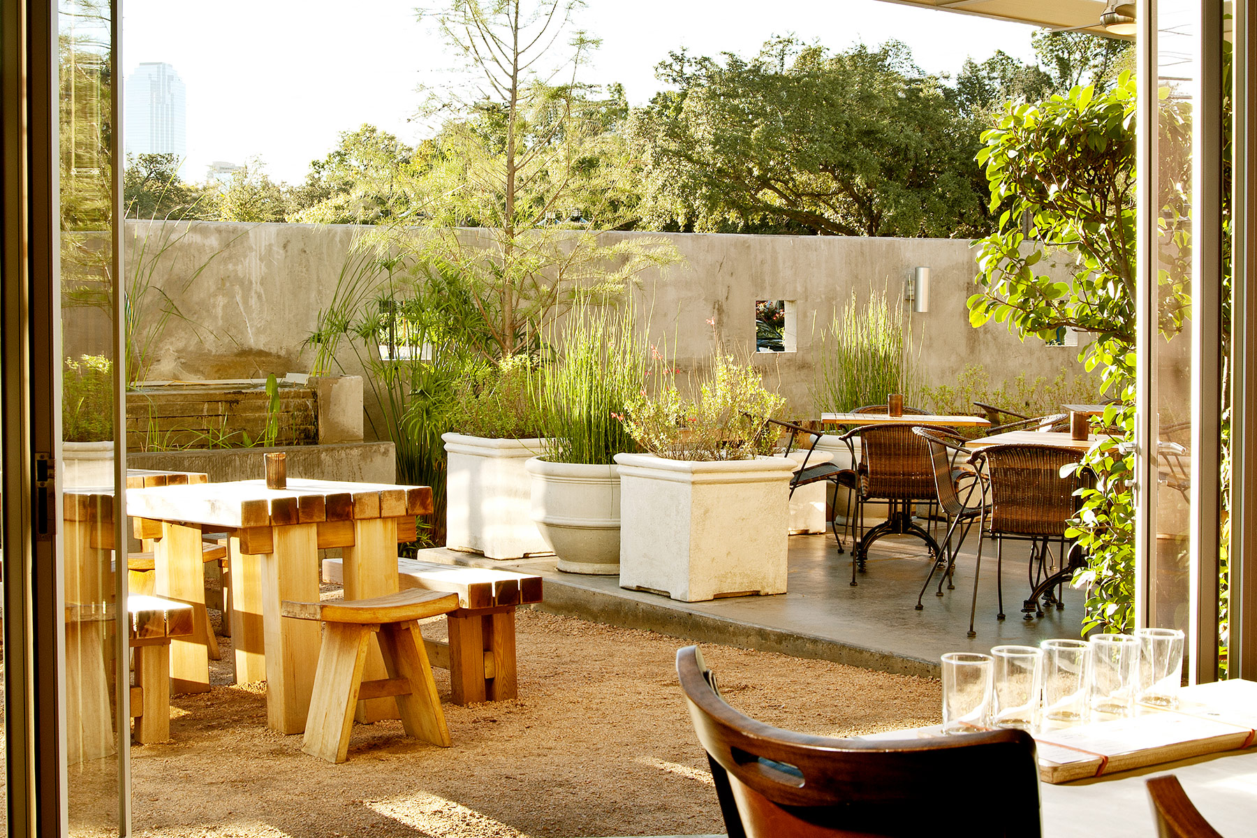 Inside the Hidden World of Restaurant Design - D Magazine