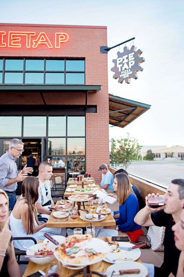 Inside the Hidden World of Restaurant Design - D Magazine