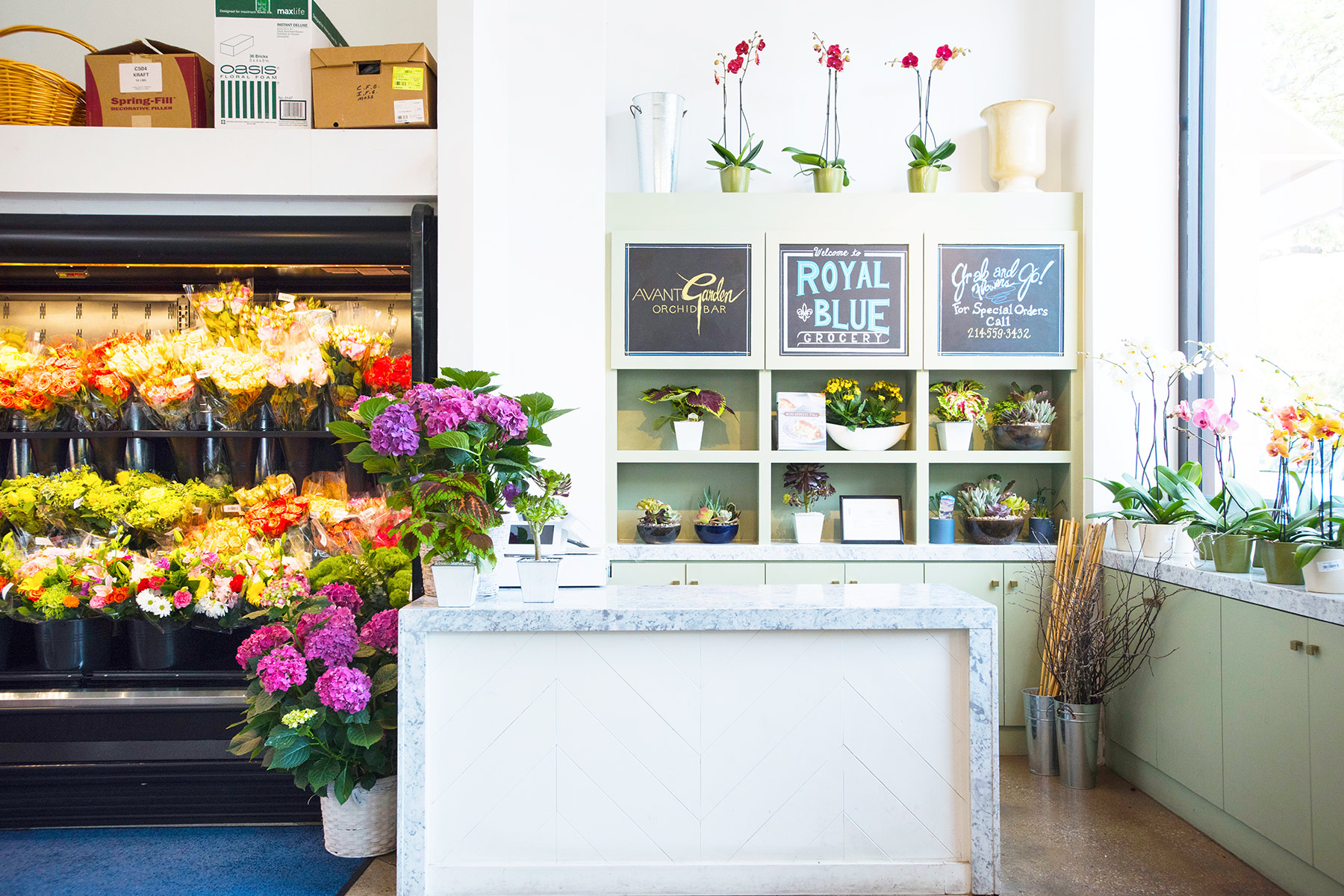 Check Out These 6 Dallas Stores' New Locations - D Magazine