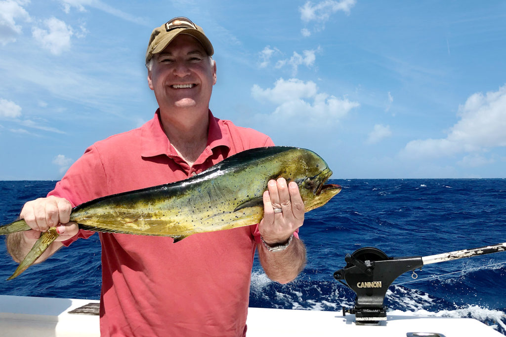 My Passion: Steve Roth - D Magazine