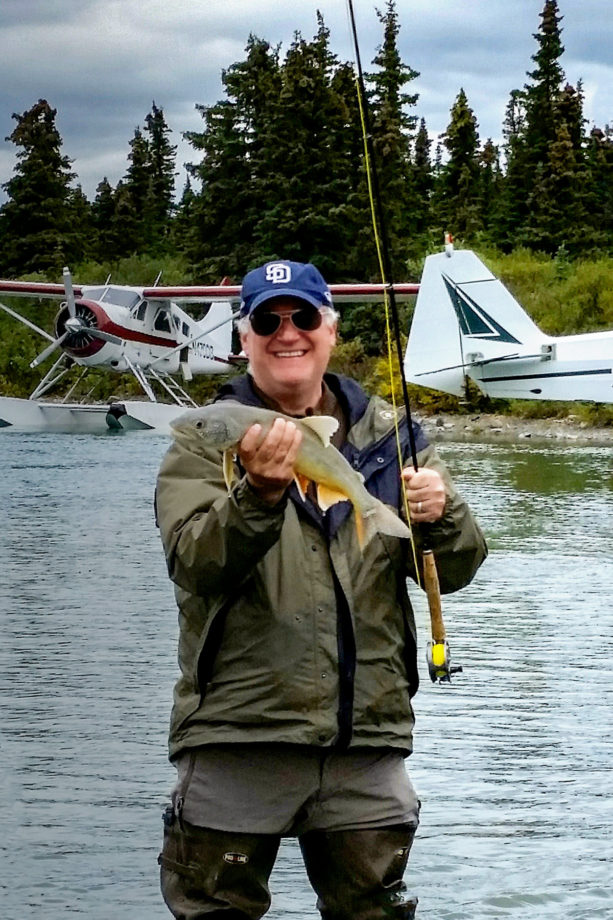 My Passion: Steve Roth - D Magazine