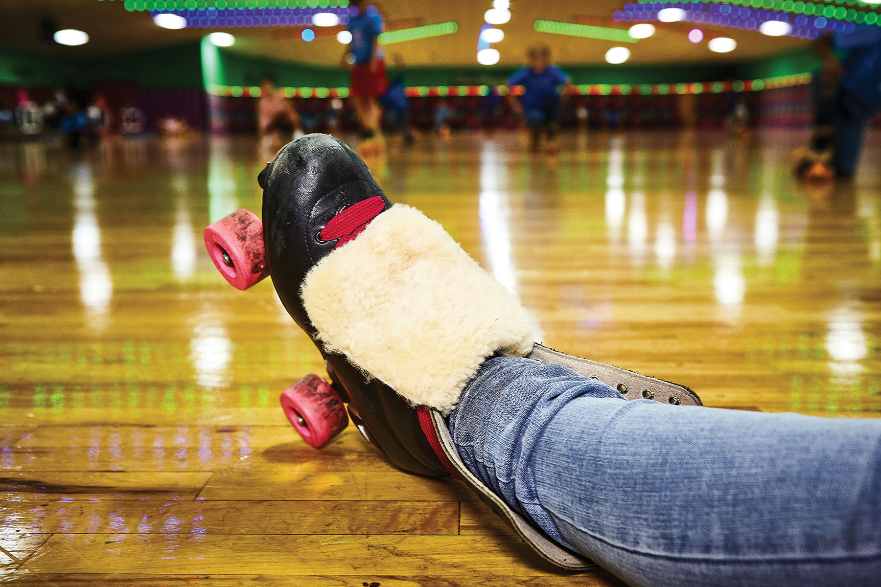 The Only Guide You Need To the Best Roller Rinks in Dallas