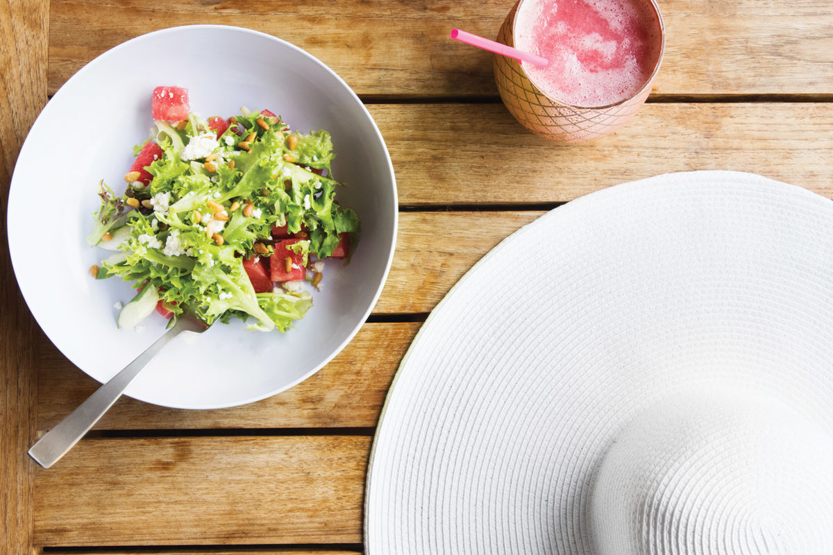 Dallas Daycations: The City's Best Spas to Unwind