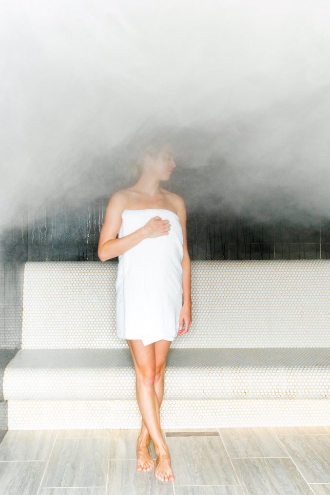 Dallas Daycations: The City's Best Spas to Unwind