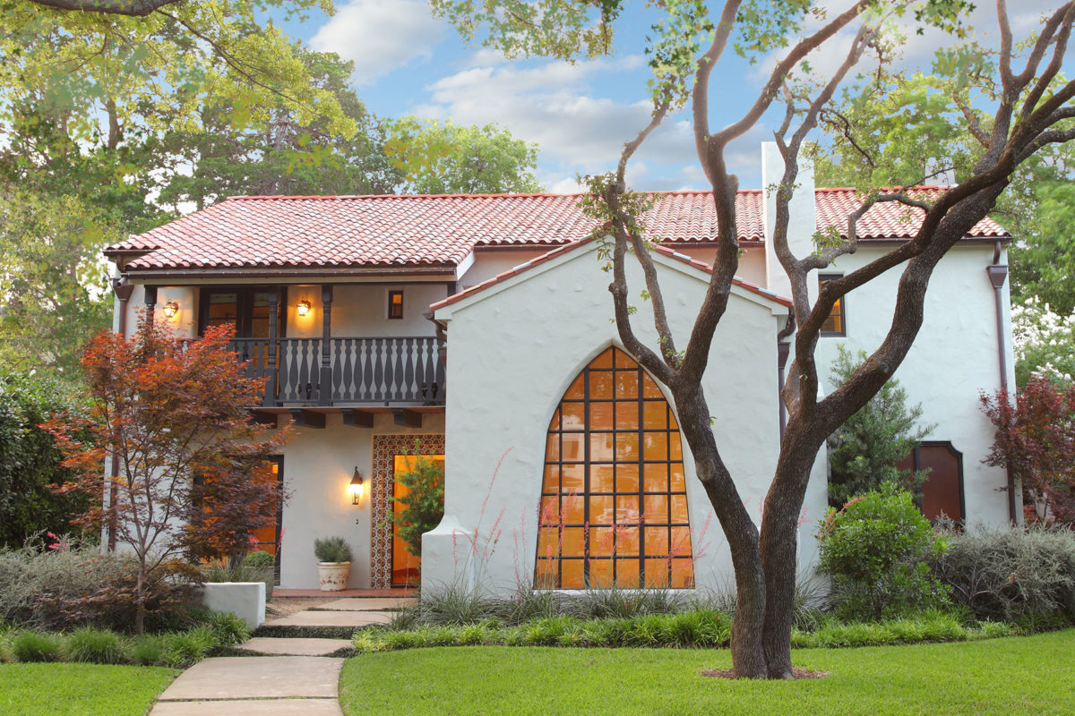 The Hands-Down 10 Most Beautiful Homes in Dallas - D Magazine