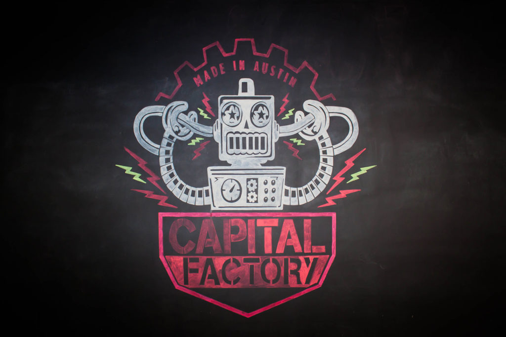 Austin-Based Accelerator Capital Factory to Open First Dallas Location ...