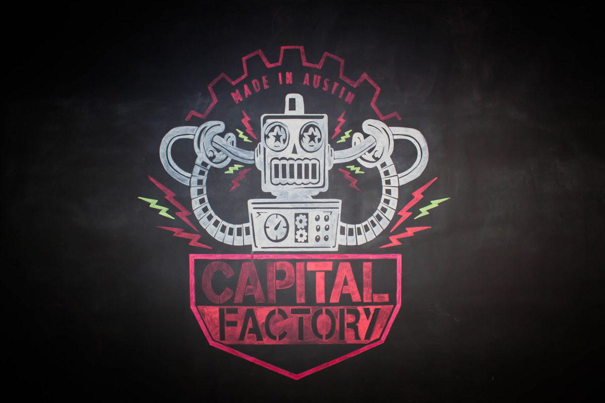 Austin-Based Accelerator Capital Factory to Open First Dallas Location ...