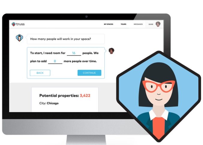 New Bot Aims to Help DFW Businesses Lease Office Space - D Magazine