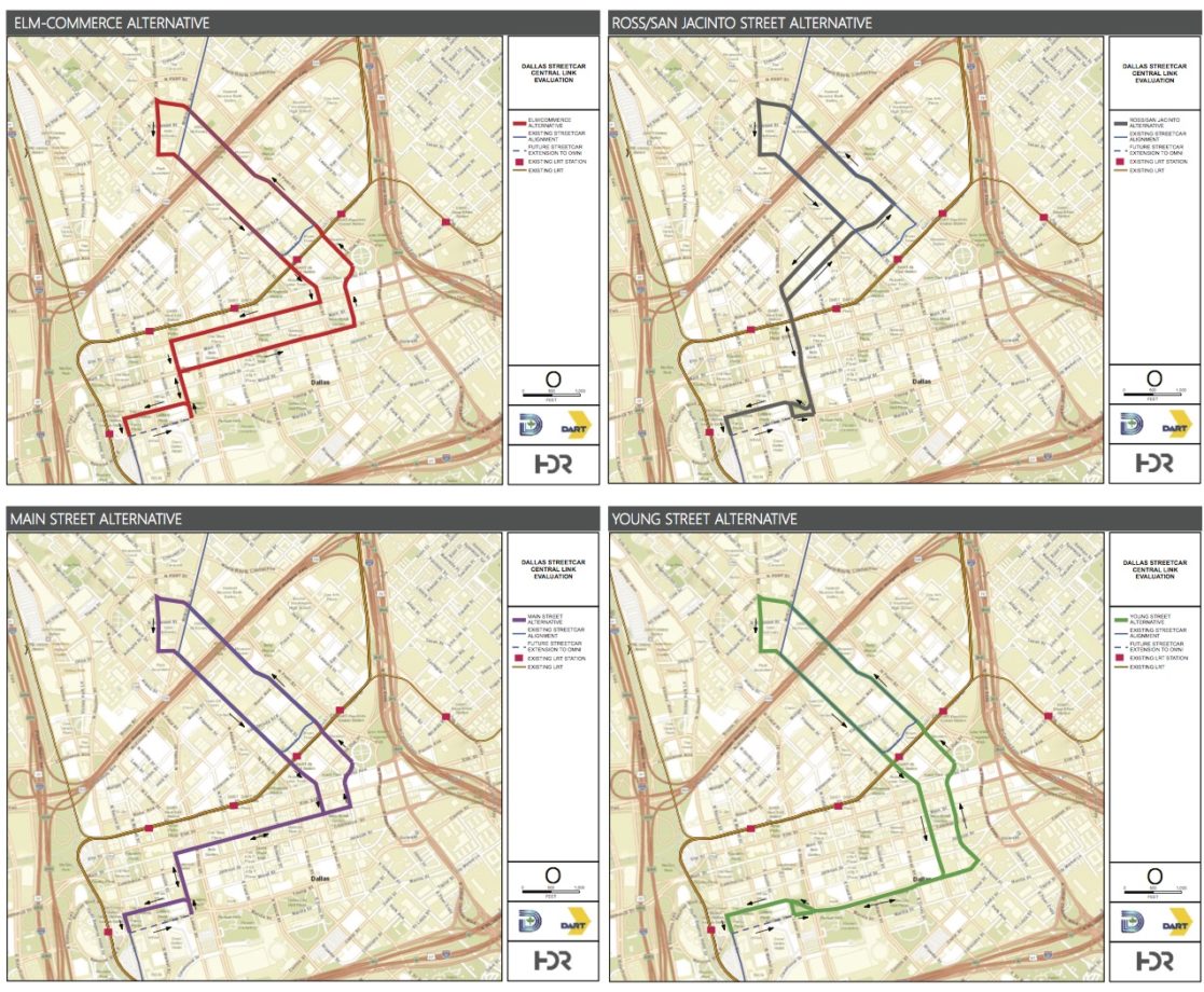 CRE Opinion: Why Modern Streetcar is Important for Downtown and the ...