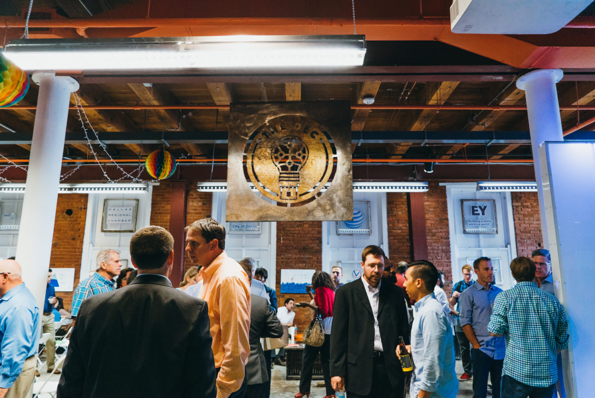Capital Factory Brings its Austin Accelerator to the Dallas ...