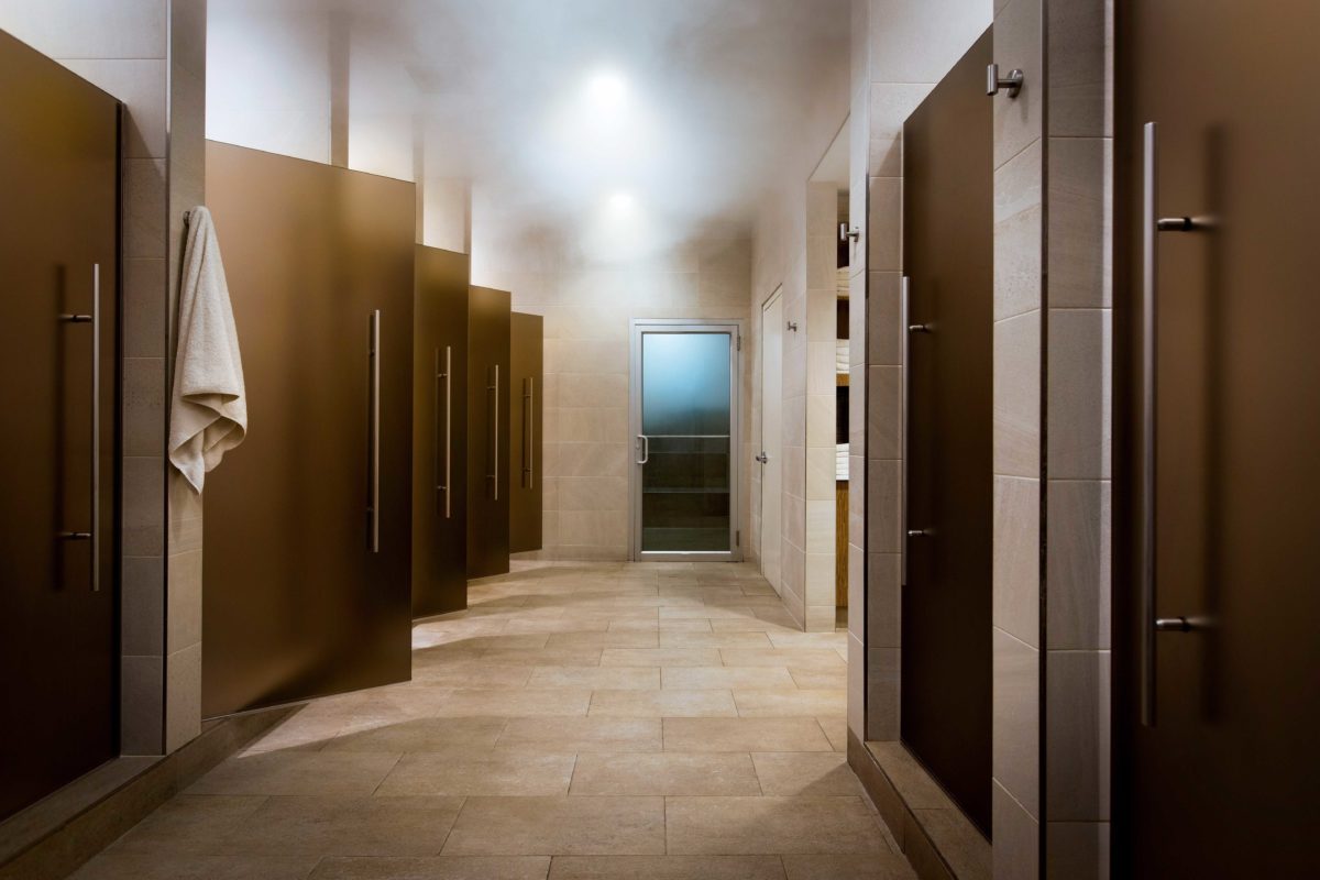 The Best Fitness Studio Locker Rooms in Dallas - D Magazine