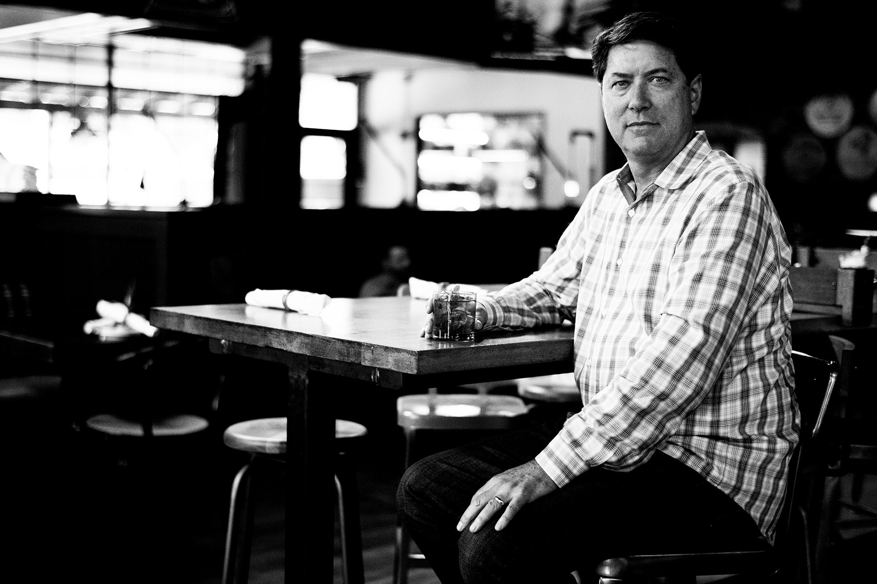 Randy DeWitt Bets Big on Legacy Hall - D Magazine