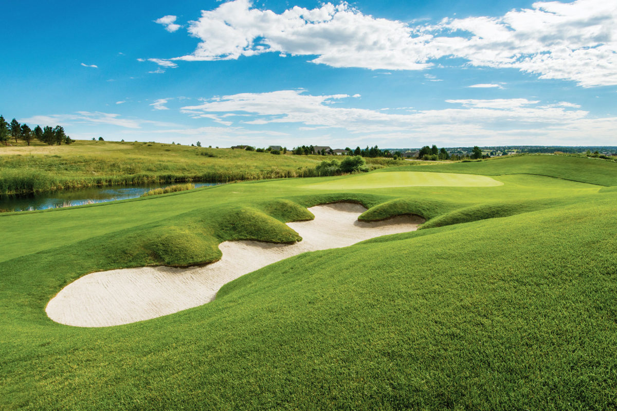 A New Course in Dallas Golf - D Magazine