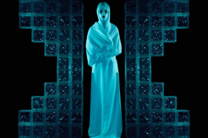 Tracing The Magic Of Drab Majesty - D Magazine