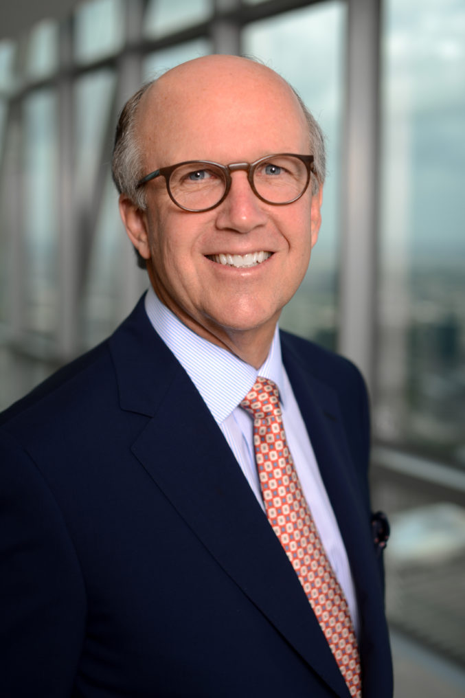 Tenet CEO, Who’s Stepping Down: ‘I Feel Very Good About Accomplishments ...