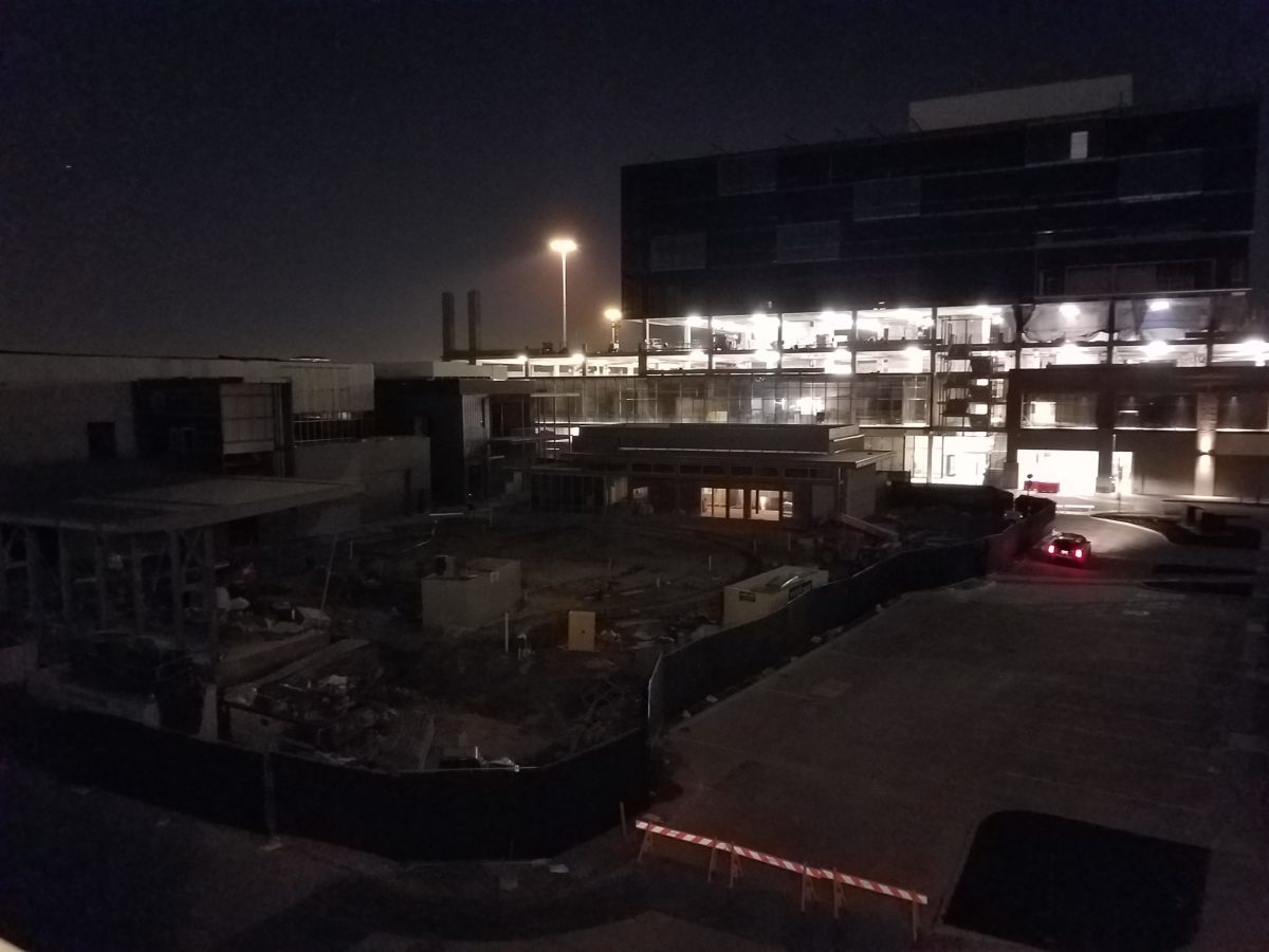 The Toyota Music Factory Is a Promising Work in Progress - D Magazine