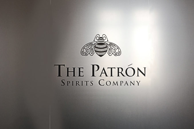 Spend a Day With the CMO of Patrón Spirits - D Magazine
