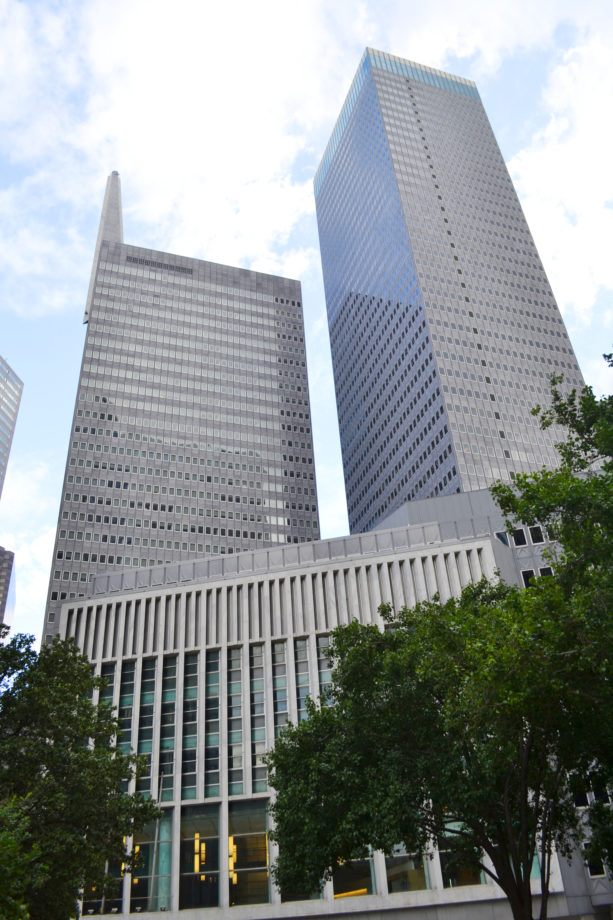 Republic Center Realizes Leasing Momentum - D Magazine