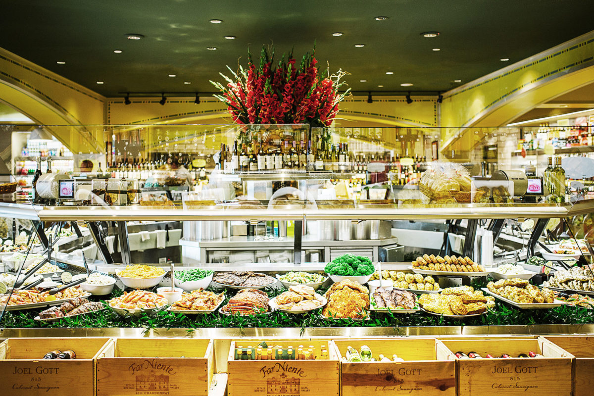 A Day With the CEO of Eatzi's - D Magazine