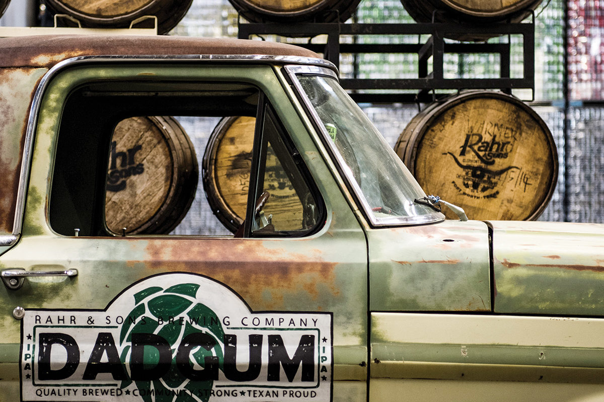 How Rahr & Sons Defied the Odds to Become a Big Player in Craft Beer