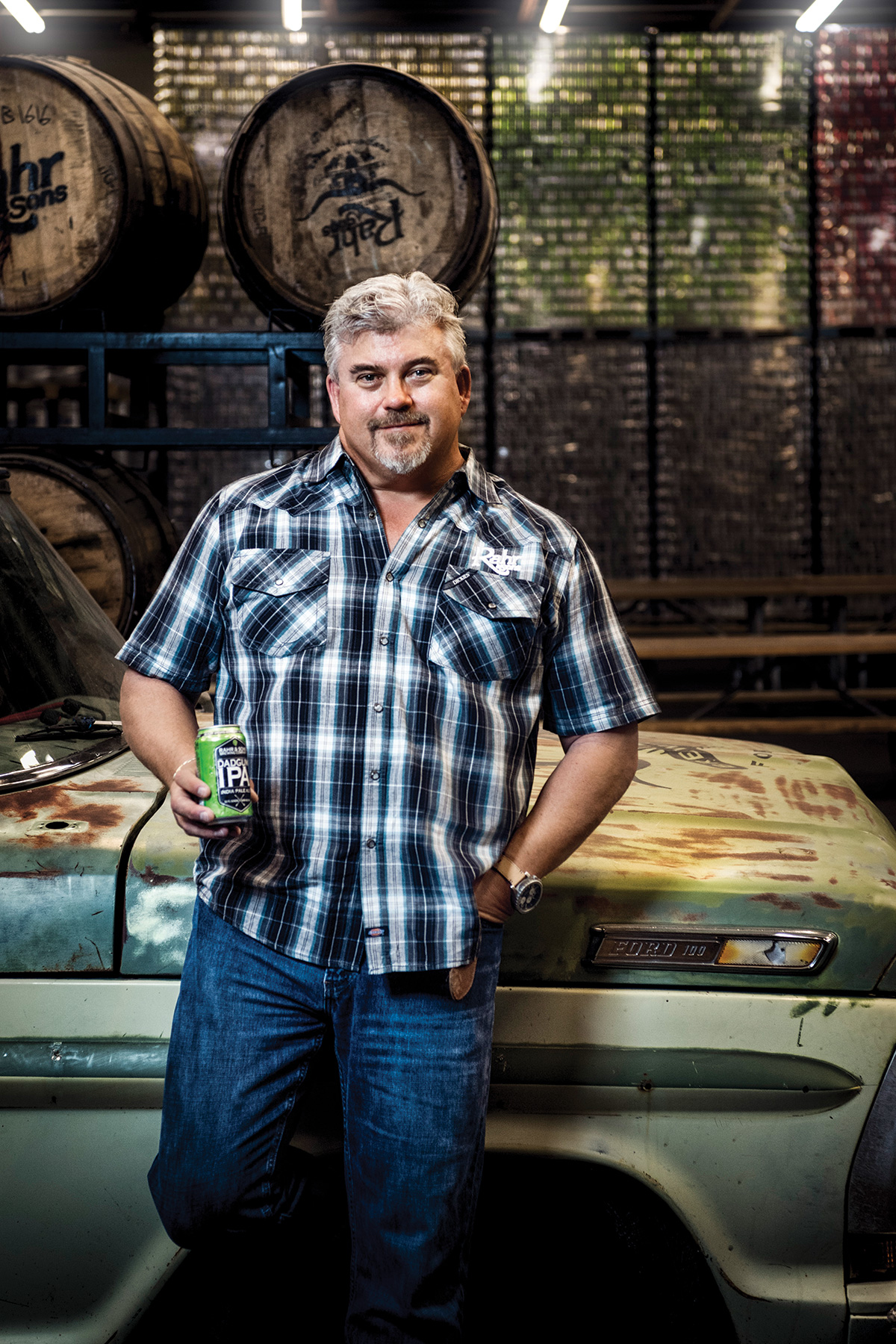 How Rahr & Sons Defied the Odds to Become a Big Player in Craft Beer