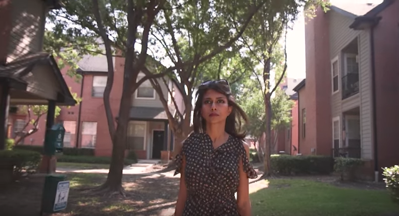 The 'First Lady of ISIS' Lives in Plano - D Magazine