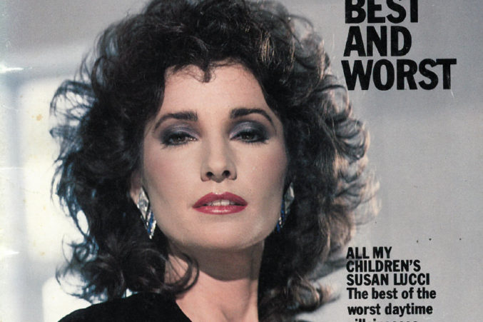 Flashback Friday: Best and Worst 1984 - D Magazine