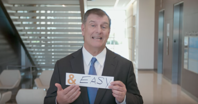 Wall Street Journal Says Amazon Is Totally Coming to Dallas - D Magazine