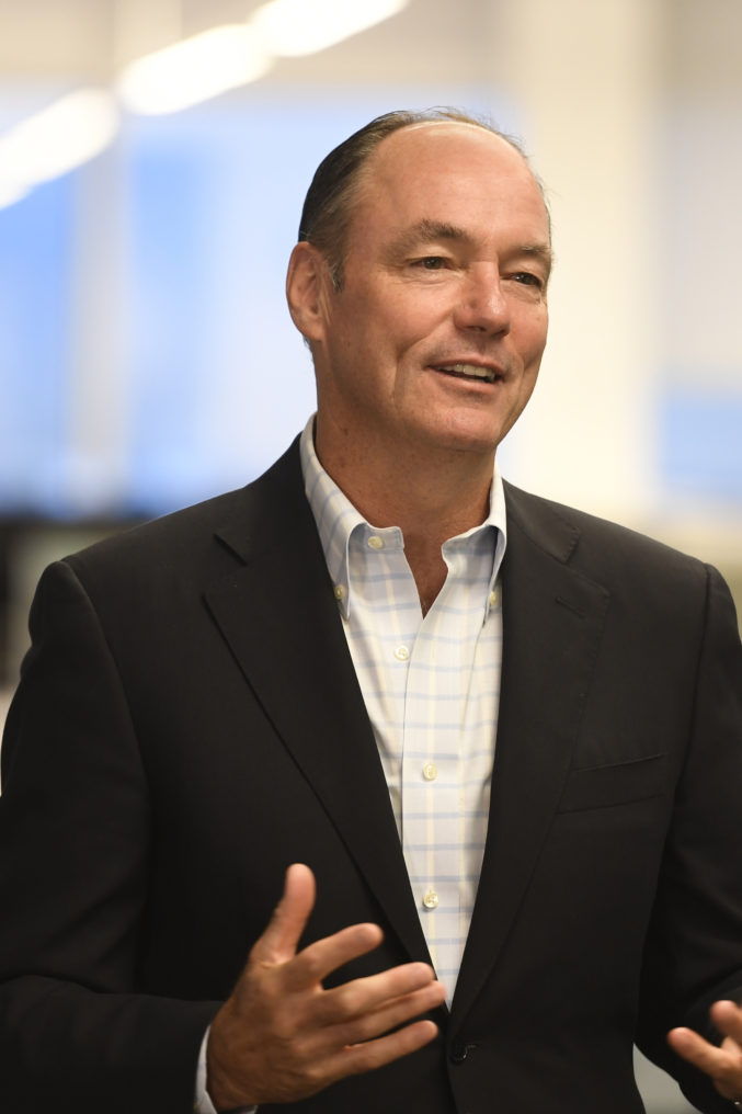 How Samsung's Richardson Office is Helping the Company Come Back - D ...