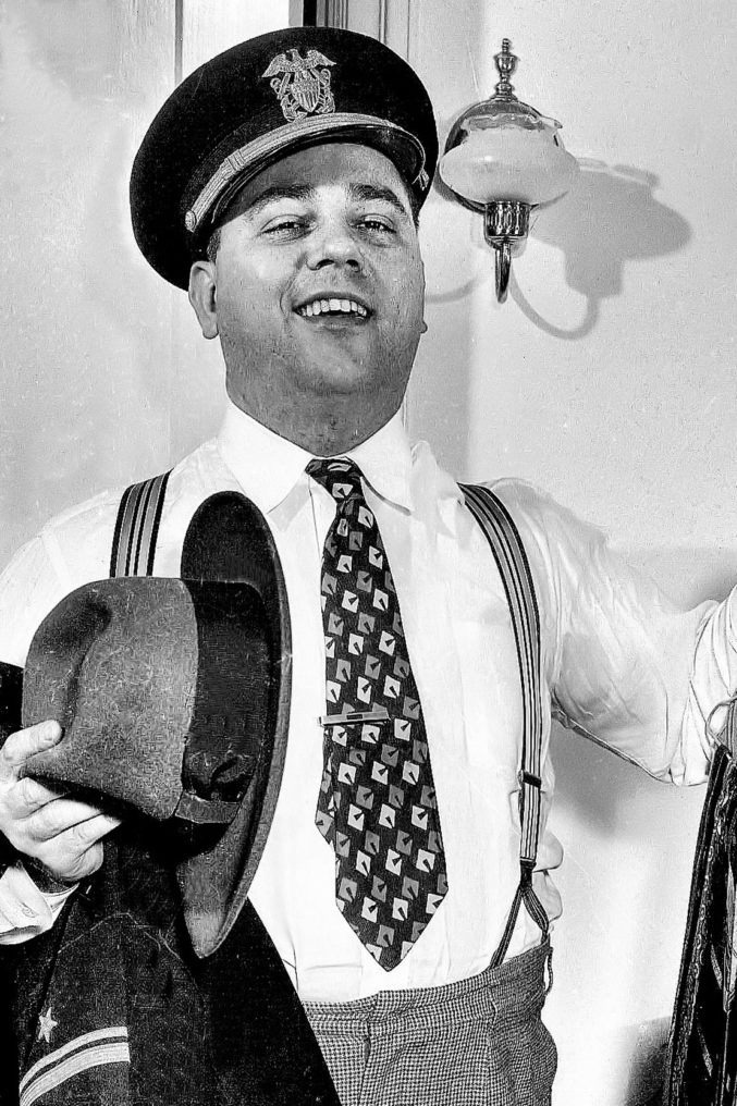 Photos of Dallas From the 1940s and 1950s: The City Through a Lost Lens