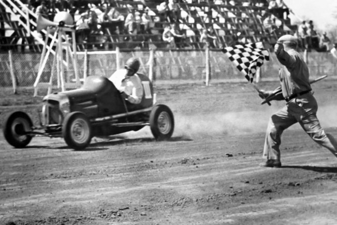 Photos of Dallas From the 1940s and 1950s: The City Through a Lost Lens