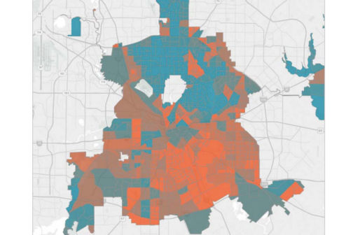 Color of Law Author Richard Rothstein Talks How Racist Housing Policies ...