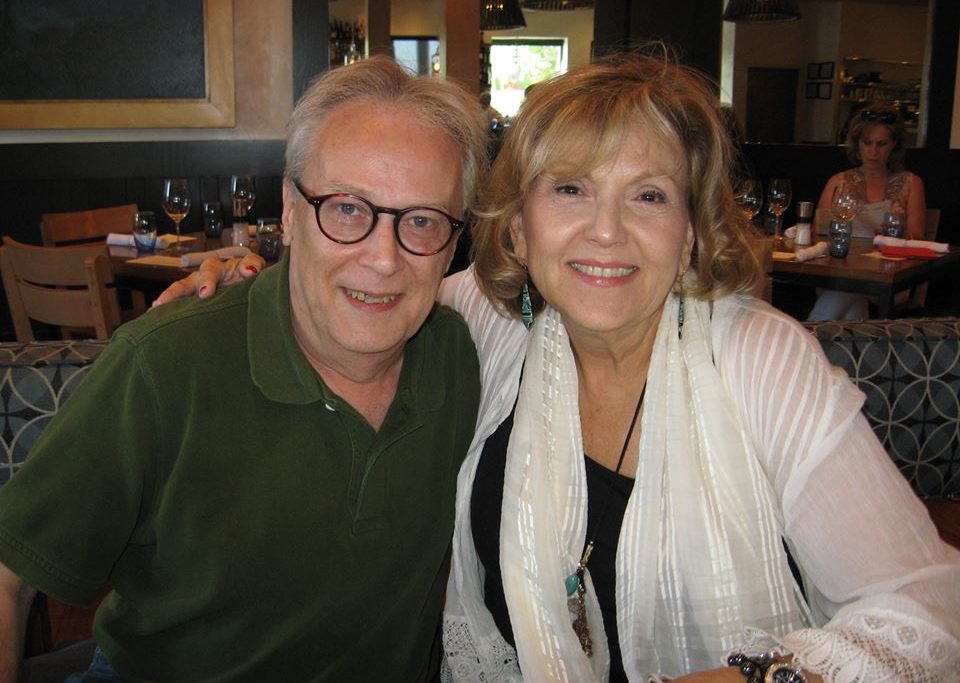 Longtime Dallas Chef David Brawley Died on November 22 - D Magazine