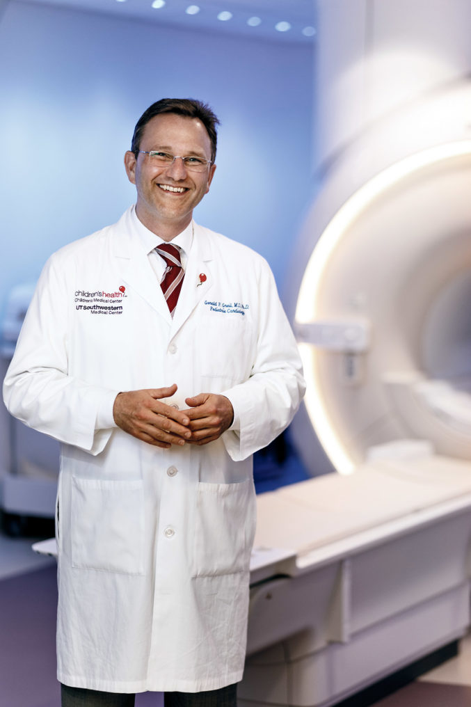 D CEO's Excellence in Healthcare Awards 2017 - D Magazine