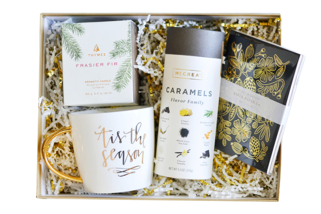 5 Gift Boxes To Grab This Holiday Season - D Magazine