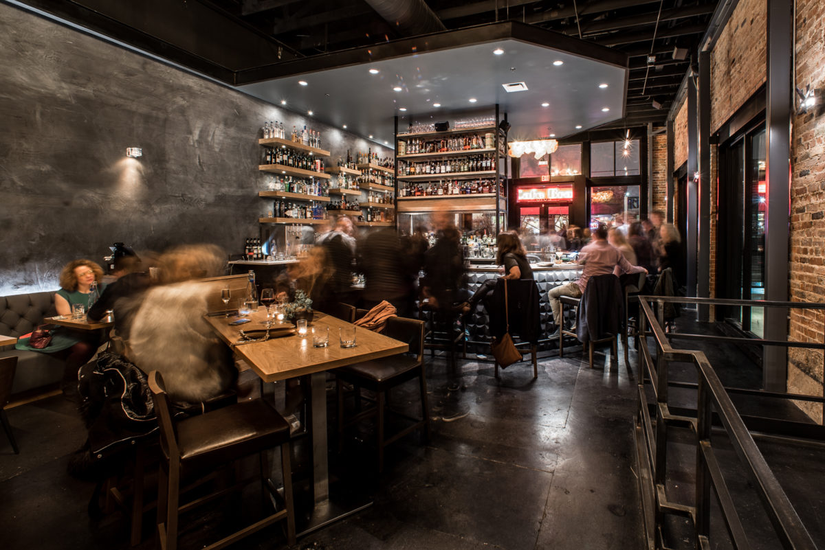 The Best New Bars in Dallas, 2017 Edition - D Magazine