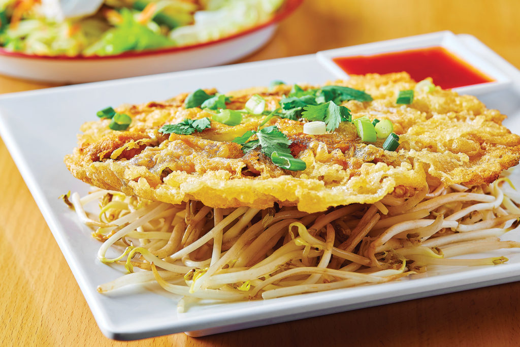 Too Thai Makes the Search for Street-Food Flavors Simple - D Magazine