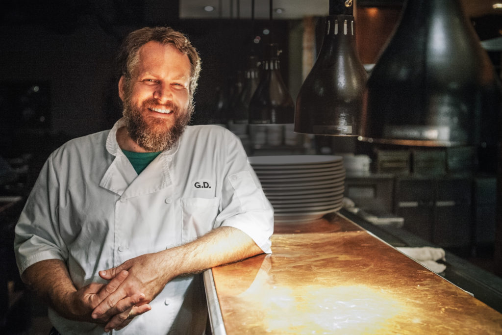 How to Shop Like a Chef - D Magazine