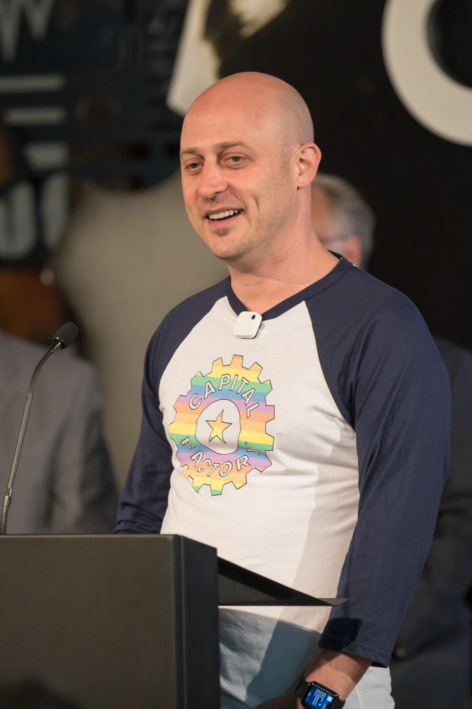 Austin-Based Accelerator Capital Factory to Open First Dallas Location ...