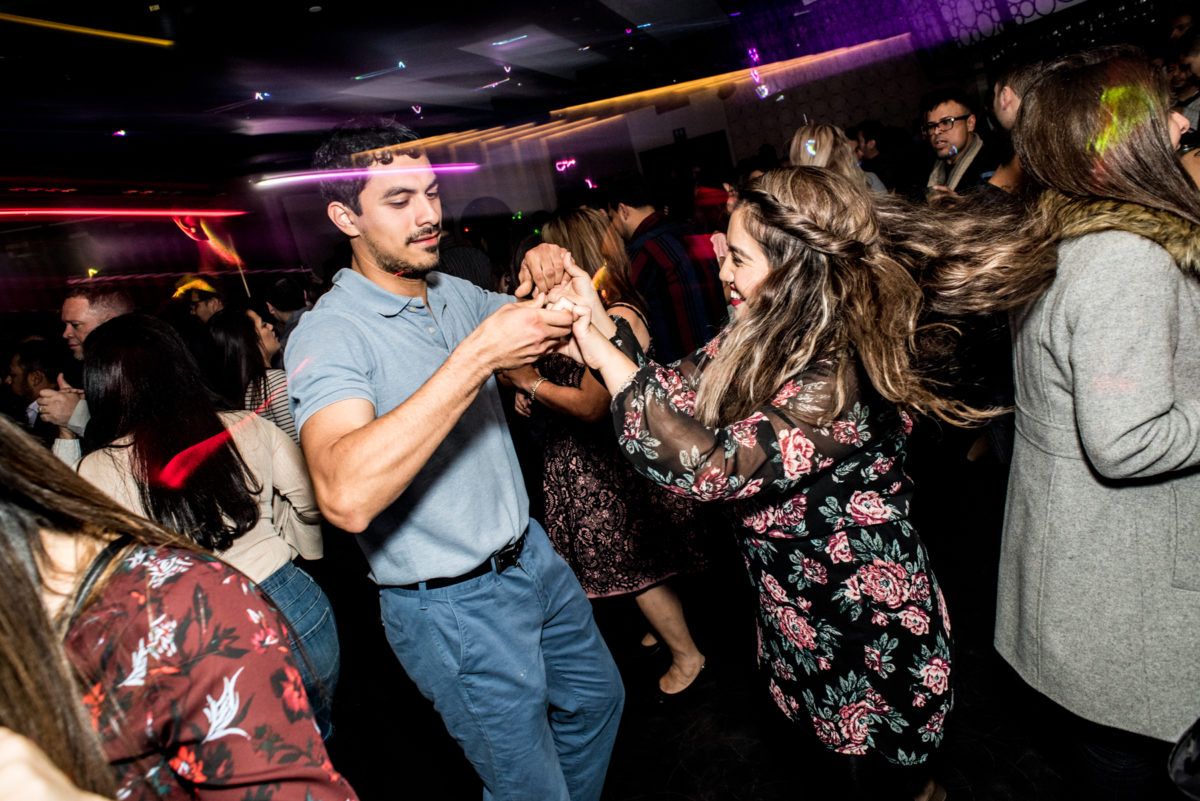 Where To Go Dancing in Dallas - D Magazine